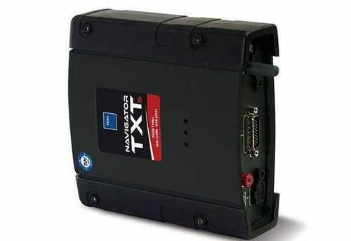 Автосканер для спецтехники texa Navigator TXTs