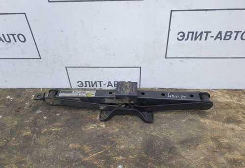 Домкрат Lexus Is 2 2.5 2008