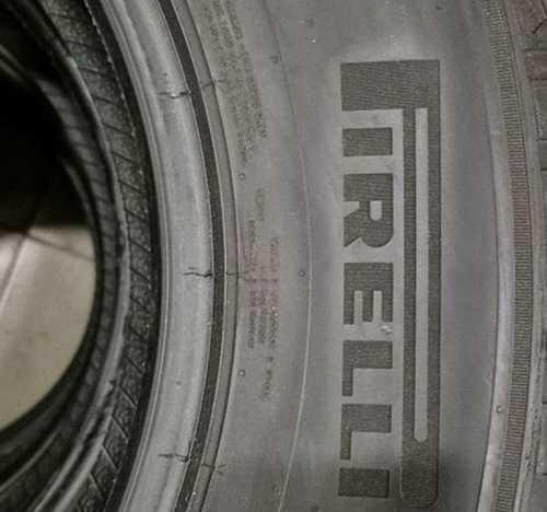 Pirelli Scorpion Ice Zero 2 235/65 R17