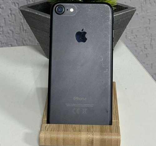 iPhone 7, 128 ГБ