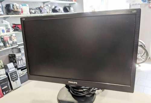 Монитор Philips 193V5L (скупка/обмен)