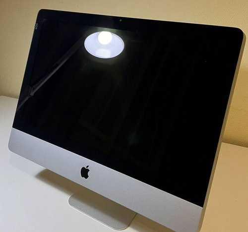 iMac 21.5 2010