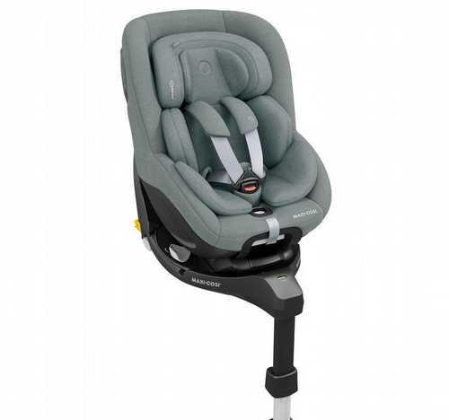 Автокресло Maxi -Cosi Mica 360 Pro I-size