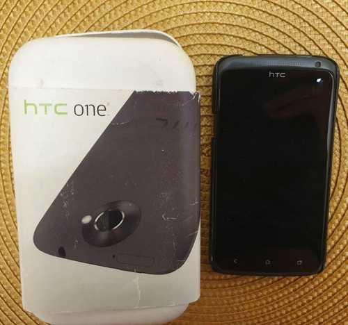 HTC One X, 16 ГБ