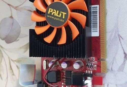 Видеокарта Palit GeForce gt 430 2gb