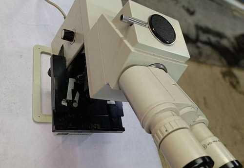 Микроскоп Jenamed 2 Carl Zeiss