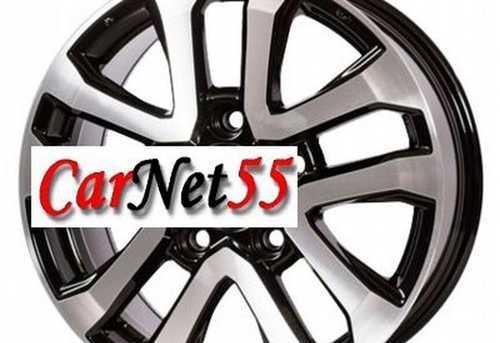 FR replica 8,5x20/5x150 ET50 D110,1 TY8005 BMF (№