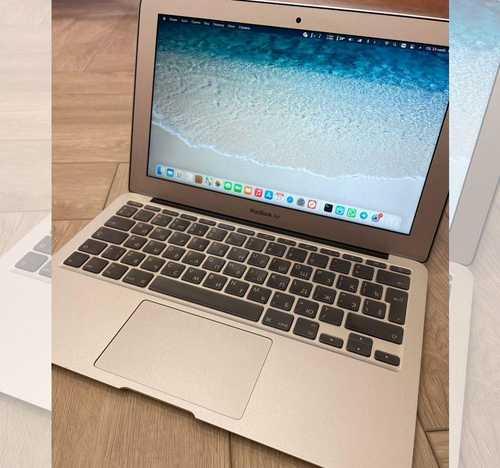 Apple macbook air 2014