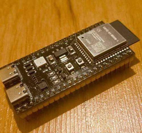 Esp32 S3 wroom-1 N16R8