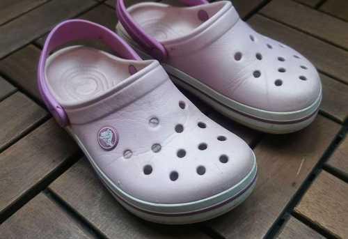 Crocs детские C12/13