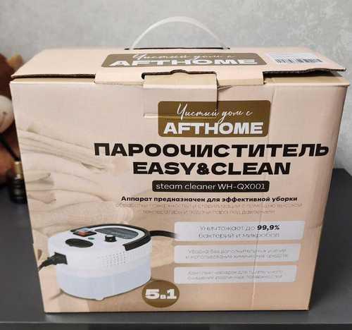 Пароочиститель steam cleaner