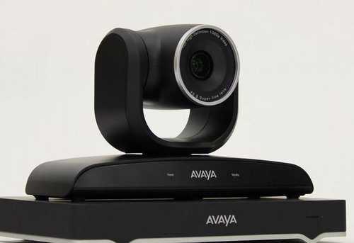 Видеоконференц система Avaya Scopia XT5000