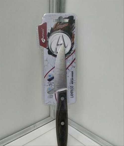 Нож кухонный Apollo Lampaso LPS-05 (26883)