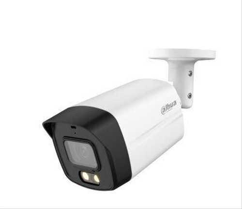 Камера dahua DH-HAC-HFW1239tlmp-A-LED (3.6mm)