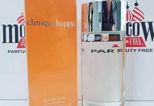 Clinique - Happy женские 100ml