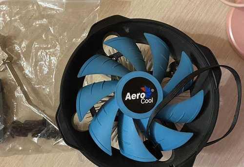 Кулер процеccорный Aerocool