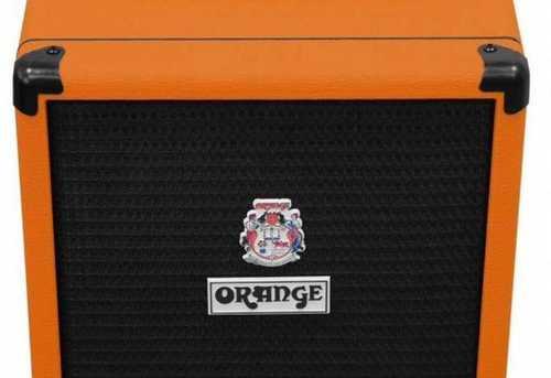 Комбоусилитель для бас гитары Orange Crush Bass 25