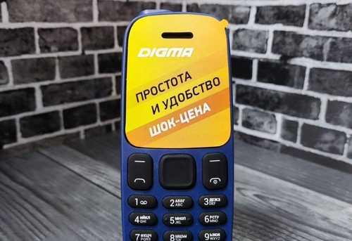 DIGMA Linx A106