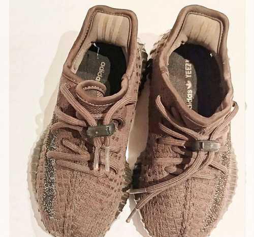 Кроссовки adidas yeezy boost детские