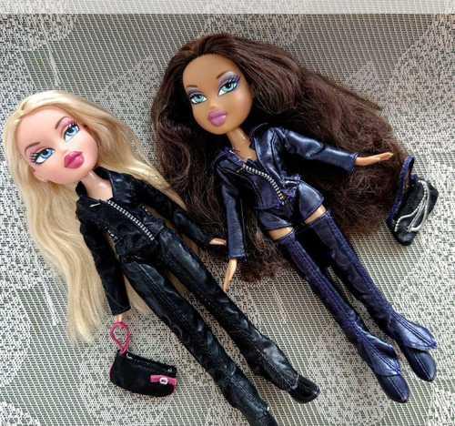 Кукла братц bratz