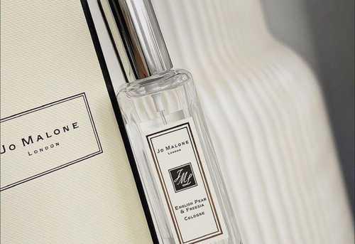 Jo Malone - English pear & freesia 30мл