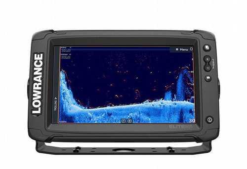 Эхолот Lowrance Elite 9 Ti2 3in1 RUS ms