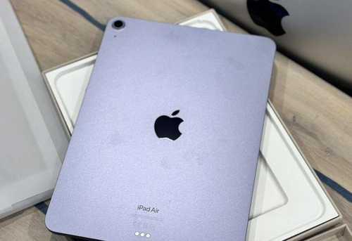 iPad air 5 M1 2022 (новый)