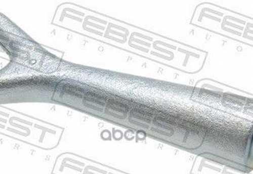 Крюк буксировочный 0499DH Febest