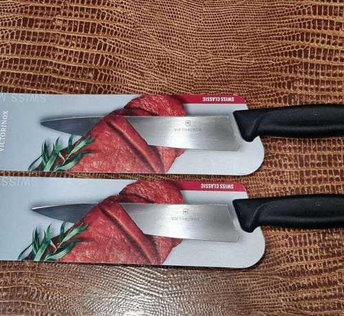 Кухонный нож victorinox Швейцария