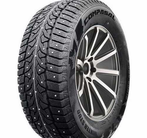 Compasal Winter Stud 225/60 R17 103T