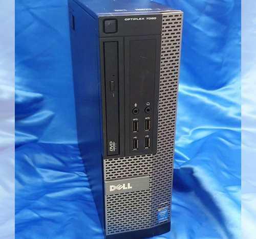 Dell Optiplex 7020 i5 4590/8/500