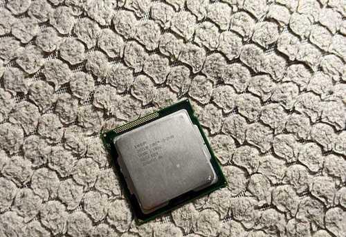 Процессор i5 2400