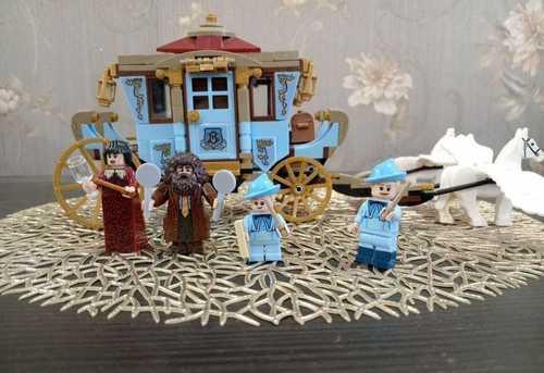 Lego harry potter