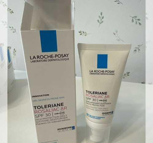 La roche posay toleriane spf 30