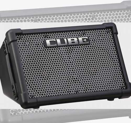 Комбоусилитель для электрогитары Roland Cube Stree