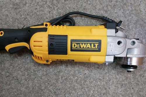 Ушм болгаркаDewalt DWE 8110S/000544