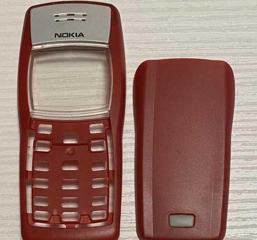 Nokia 1100 корпус