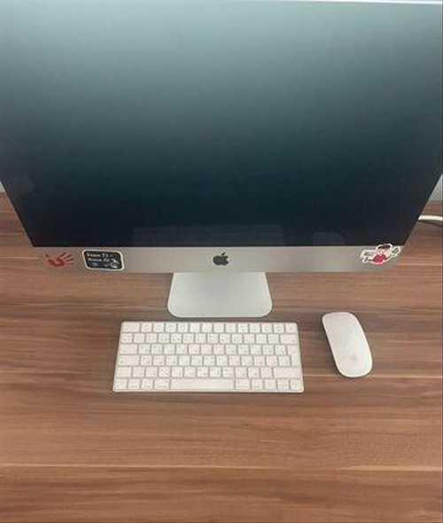 Моноблок apple iMac