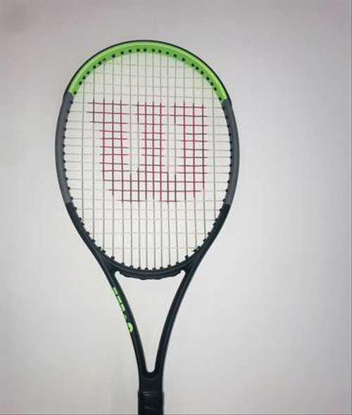 Теннисная ракетка Wilson blade