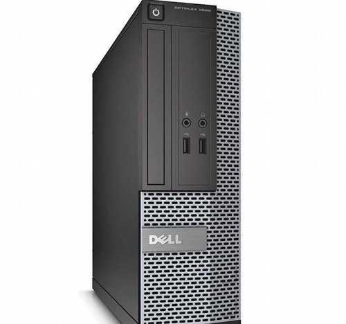 Dell Optiplex 3020