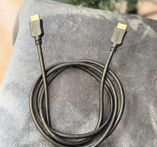 Кабель hdmi 1,5 м