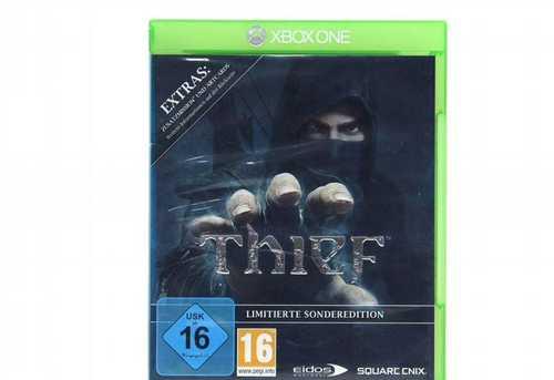 Thief для Xbox One