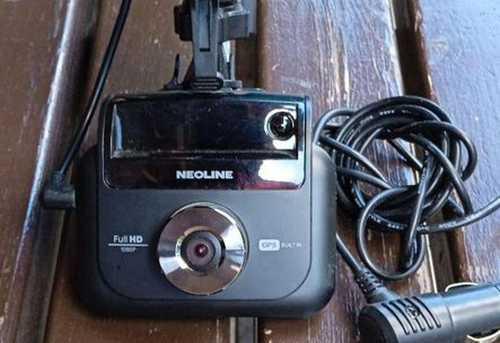 Гибридный видеорегистратор Neoline X-COP 9500