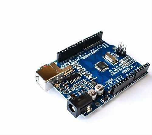 Arduino uno