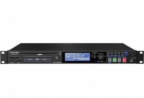 Tascam SS-CDR250N