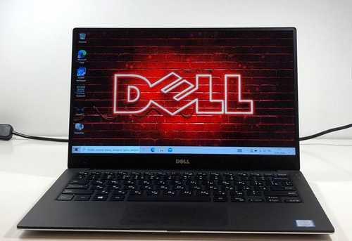 Dell XPS 9370 intel i5-7200U 8Gb/256SSD/DDR4