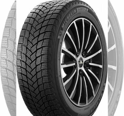 Michelin X-Ice Snow 285/35 R21