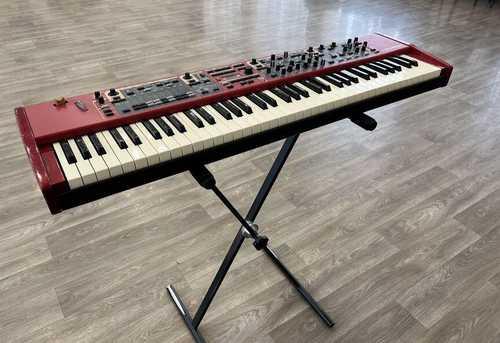 Nord stage 2 sw73