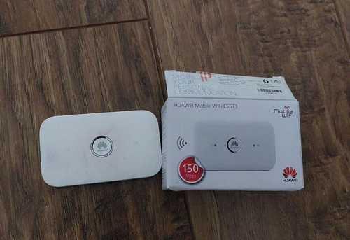 Huawei mobile wifi e5573