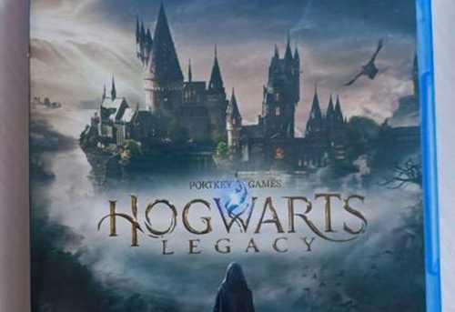 Игра hogwarts legacy ps4